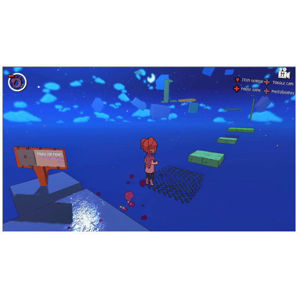 Demon Turf (Limited Run Games) - PlayStation 5 PS5 - - PNP Games Online ...