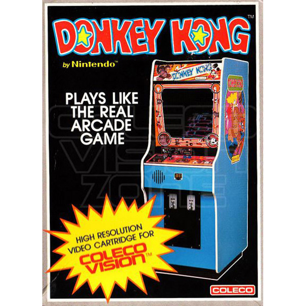 COLECO - PNP Games Online Store