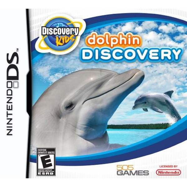 DS - PNP Games Online Store