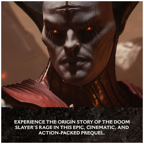 Doom The Dark Ages - Xbox Series X - - PNP Games Online Store