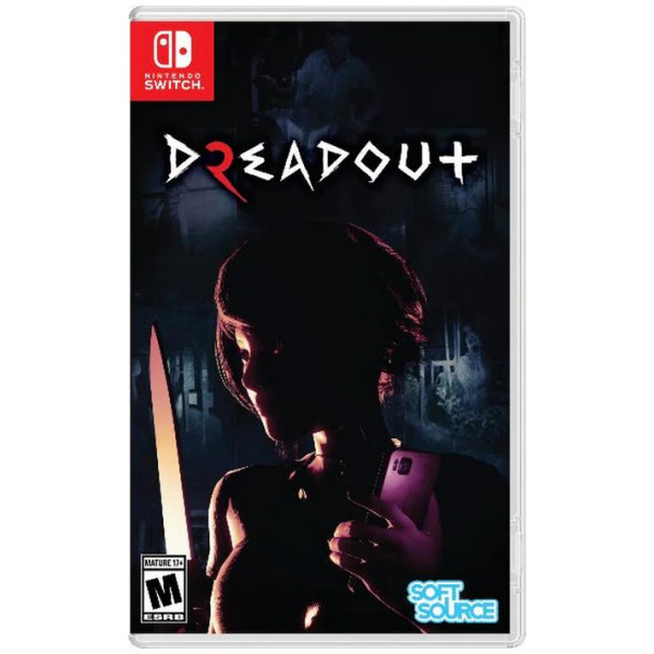 Dreadout 2 - Switch - - PNP Games Online Store