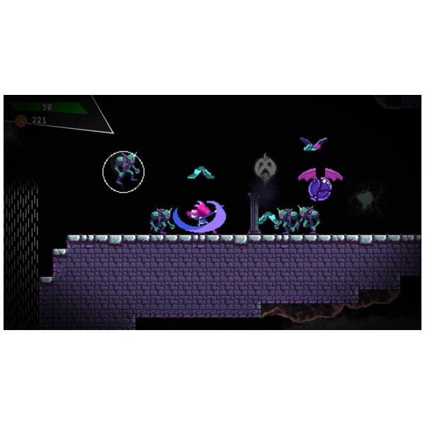 Dreamcutter (EU Import) - Switch - PNP Games Online Store