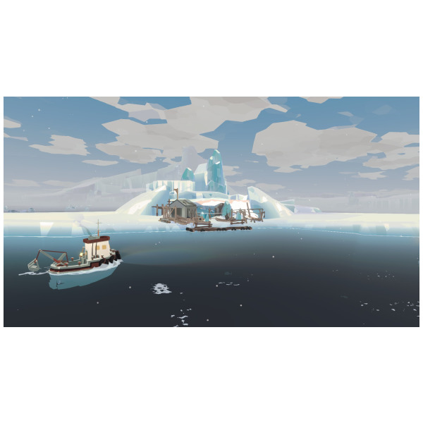 Dredge Complete Edition - Switch - - PNP Games Online Store