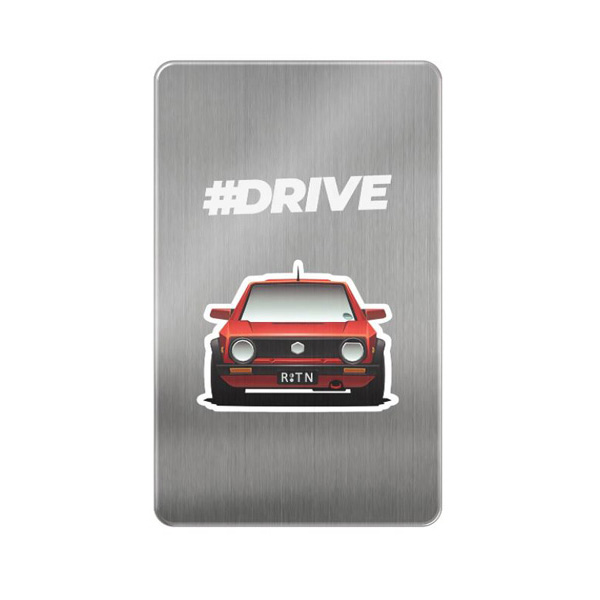Drive (Steelbook) (Limited Run Games) - Switch - - PNP Games Online Store