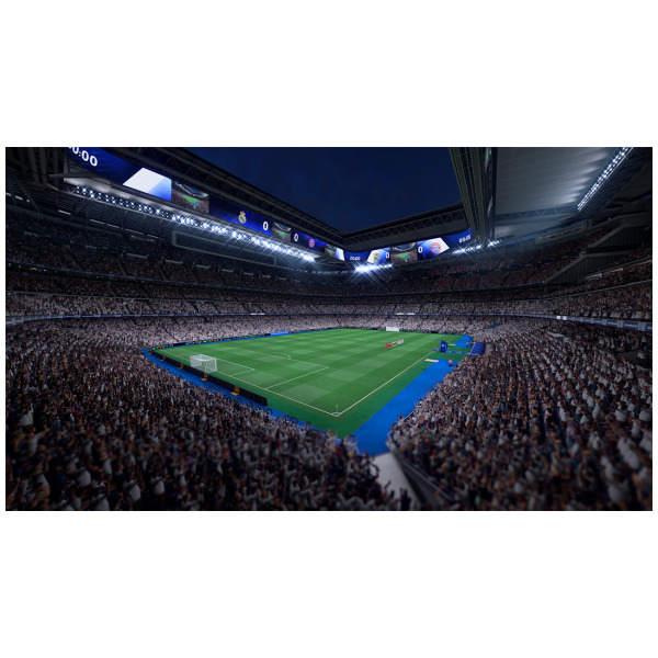 EA Sports FC 26 - Switch PREORDER - ESTIMATED SHIP DATE SEP 26 2025 ...