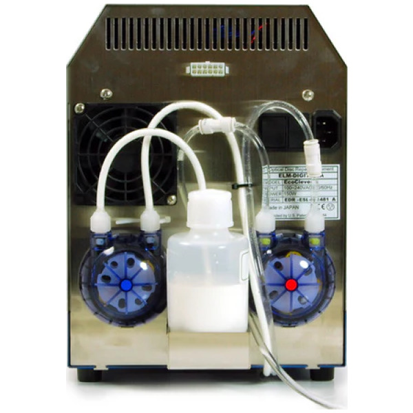 ECO-Auto Smart Disc Repair Machine - - PNP Games Online Store