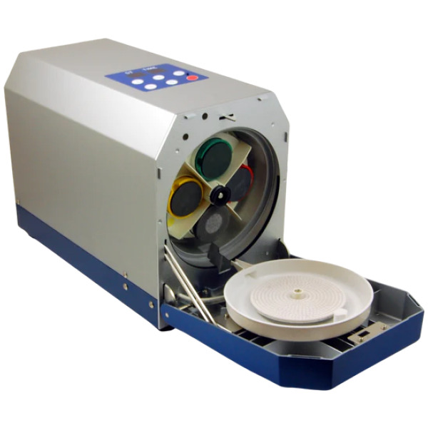 ECO-Auto Smart Disc Repair Machine - - PNP Games Online Store