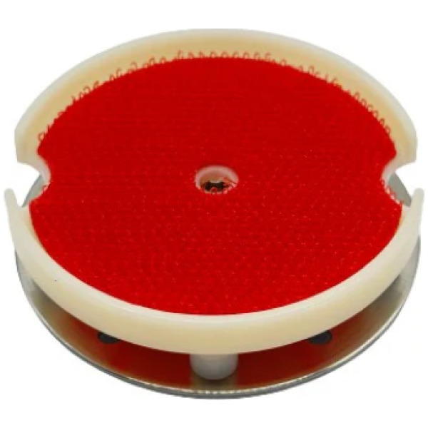 Pad Holder #4 Red for ECO-Master - PNP Games Online Store