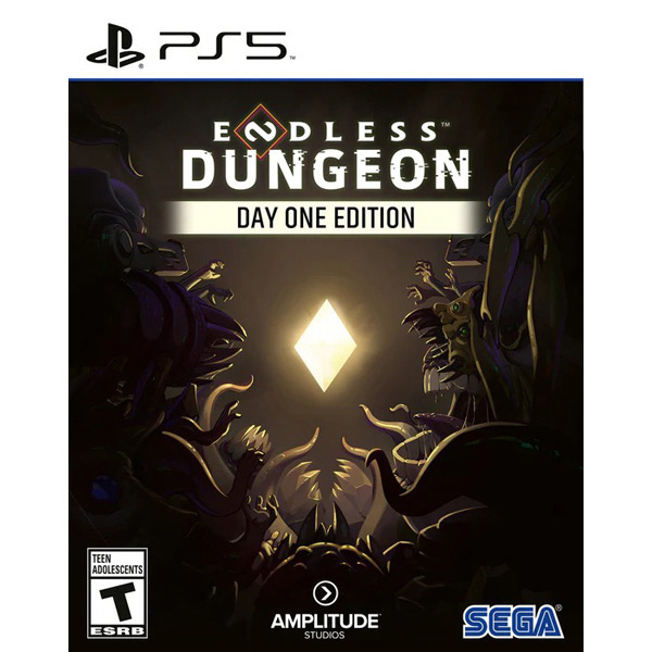Endless Dungeon Day One Edition - PlayStation 5 PS5 - PNP Games Online ...