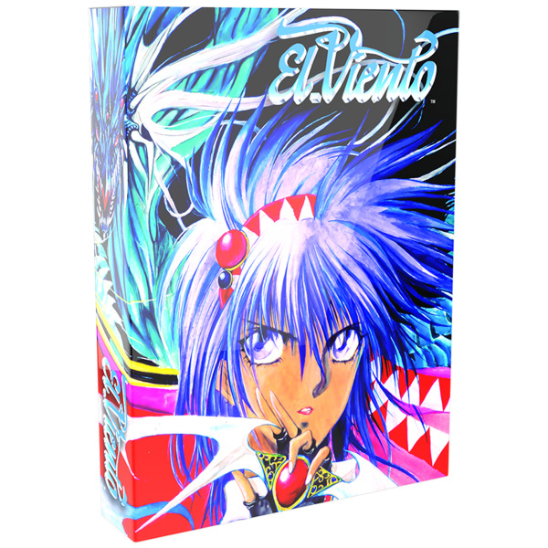 El Viento Collector's Edition - Genesis - - PNP Games Online Store