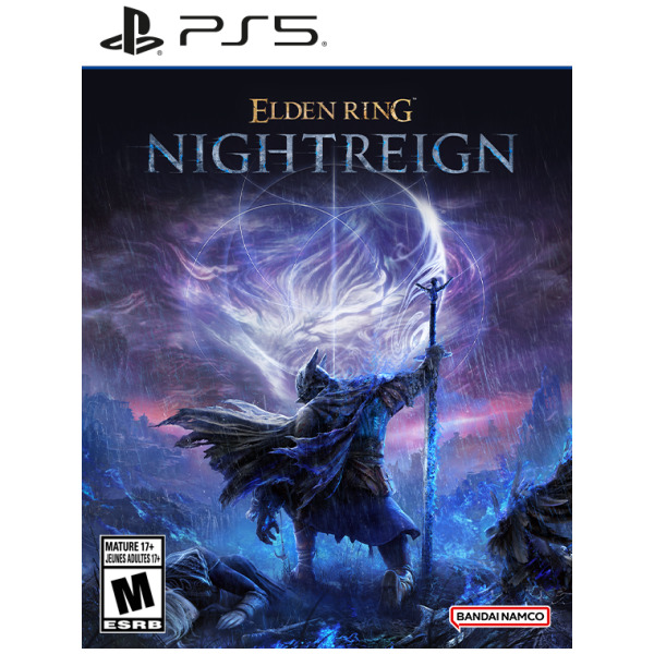 Elden Ring Nightreign - PlayStation 5 PS5 - - PNP Games Online Store