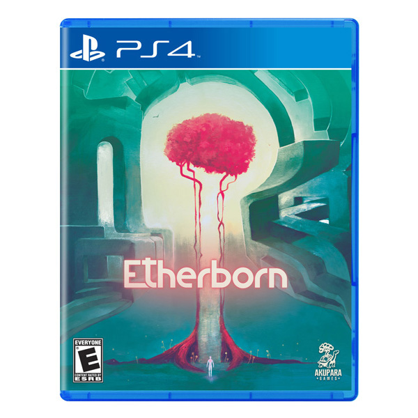 Etherborn - PlayStation 4 PS4 - - PNP Games Online Store