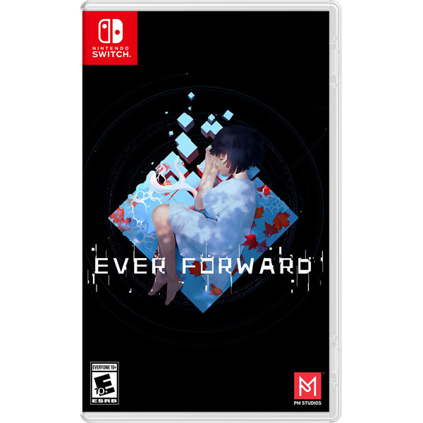 Ever Forward - Switch - - PNP Games Online Store