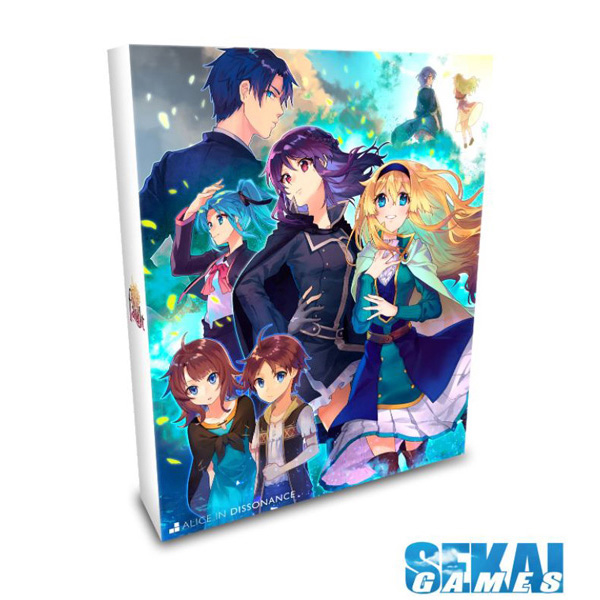 Fault Milestone One Collectors Edition (Limited Run Games ...
