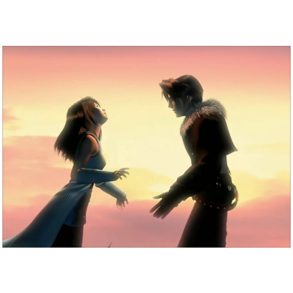 Final Fantasy 7 & 8 Remastered Twin Pack - Switch - PNP Games Online Store