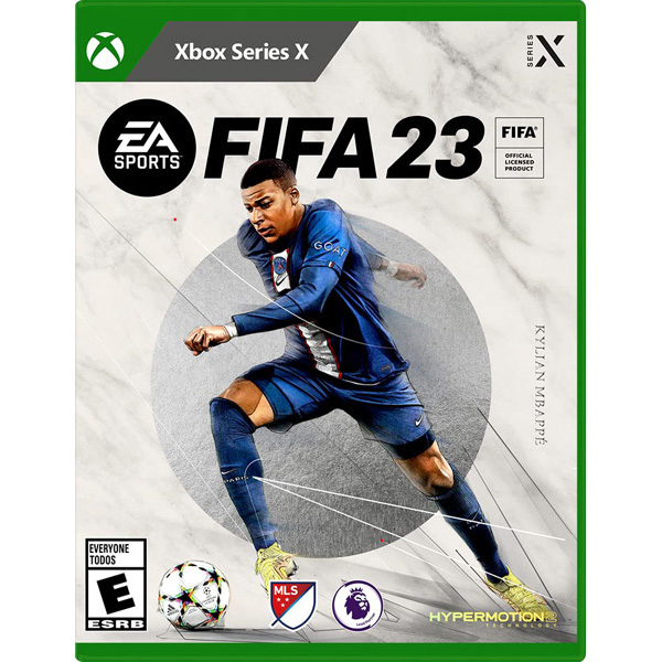 FIFA 23 - Xbox Series X - - PNP Games Online Store