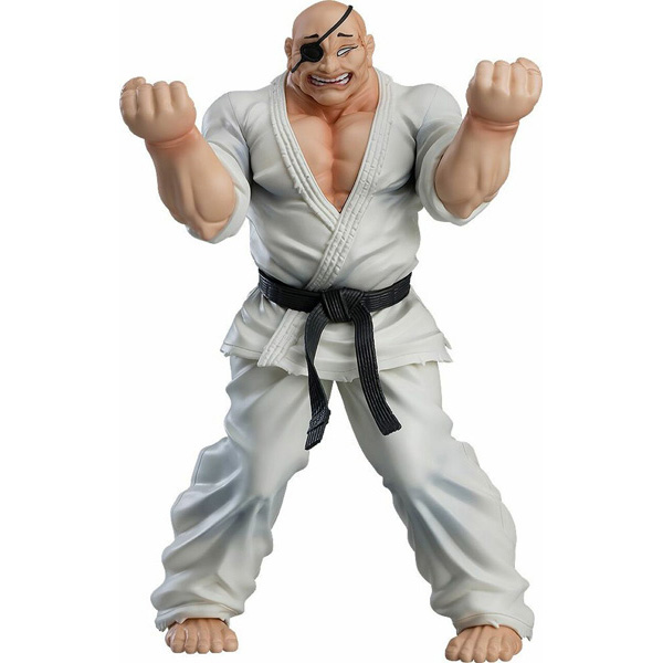 Pop Up Parade Doppo Orochi (Baki) Figure [Good Smile Company] - - PNP ...