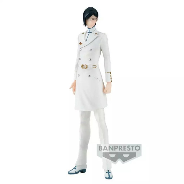 Bleach Solid and Souls Uryu Ishida 7" Figure - - PNP Games Online Store