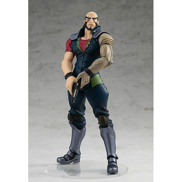 Cowboy Bebop POP UP PARADE Jet Black