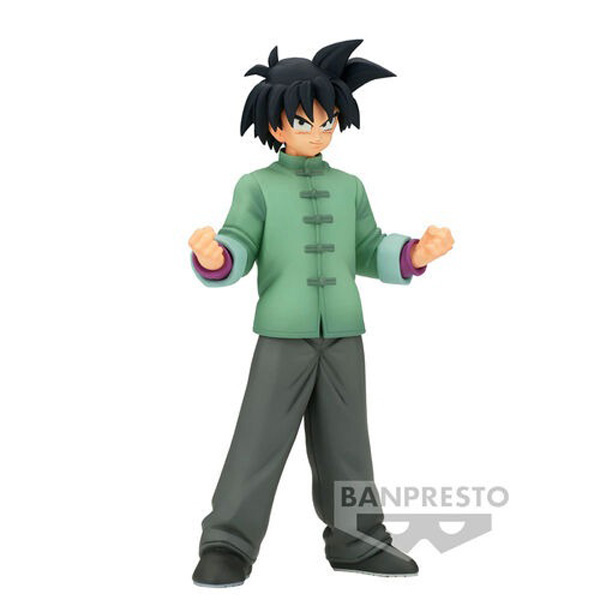 Dragon Ball Super" Super Hero DXf Son Goten 5.5" Figure - - PNP Games Online Store