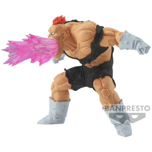 Dragon Ball Z - G?Materia - Recoome 4" Figure - - PNP Games Online Store