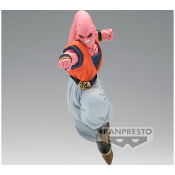 Dragon Ball Z - Match Makers Majin Buu 5.5" Figure - PNP Games Online Store