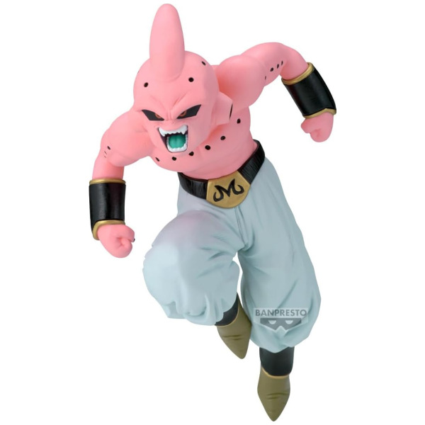 Dragon Ball Z Match Makers Majin Buu (Pure) 7" Figure - - PNP Games ...