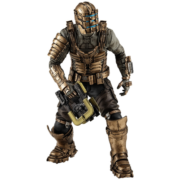 Pop Up Parade Isaac Clarke (Dead Space) Figure - - PNP Games Online Store