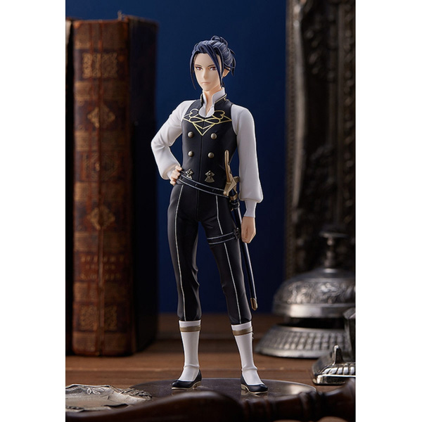 Pop Up Parade Felix Hugo Fraldarius (Fire Emblem Three Houses) Figure ...