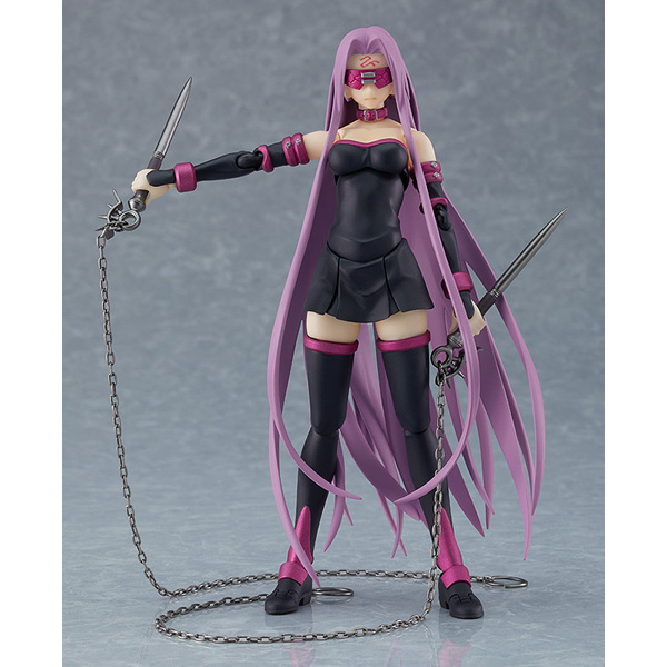 Figma Rider 2.0 (Fate/Stay Night [Heaven's Feel]) - PNP Games Online Store