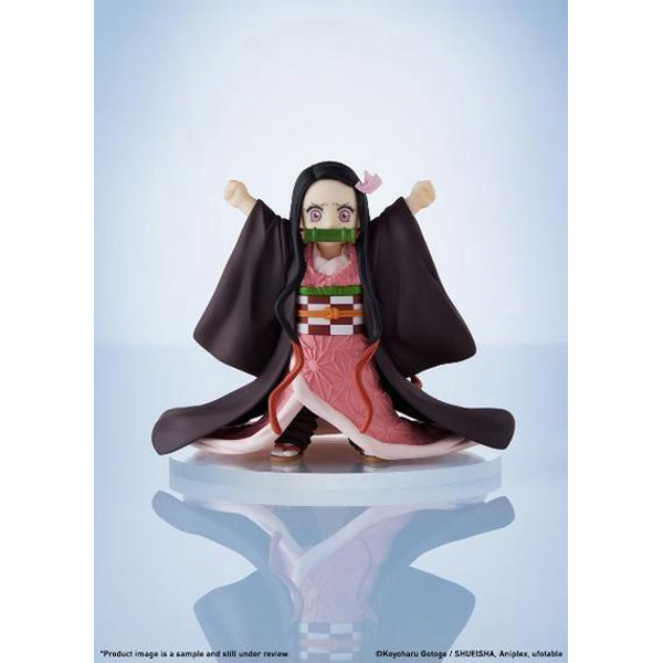 Conofig Demon Slayer: Kimetsu No Yaiba Little Nezuko 8" Figure [Aniplex ...