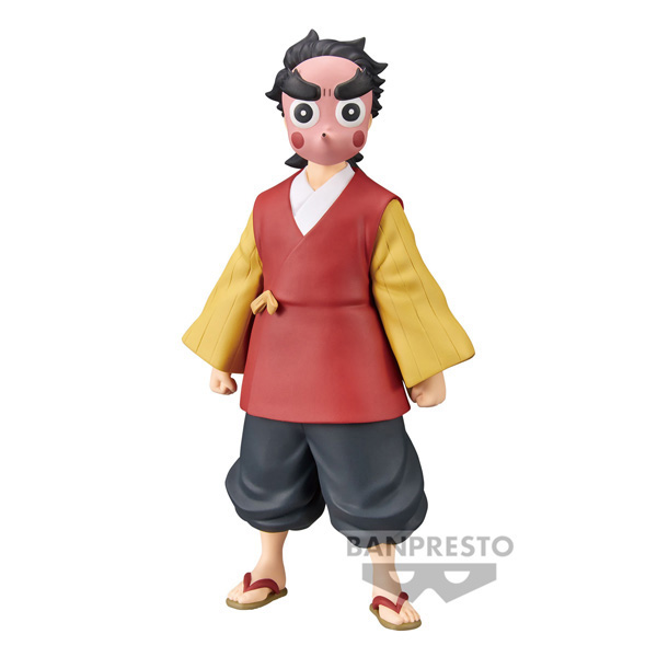 Demon Slayer: Kimetsu No Yaiba Vol.38 Kotetsu 7" Figure - - PNP Games ...