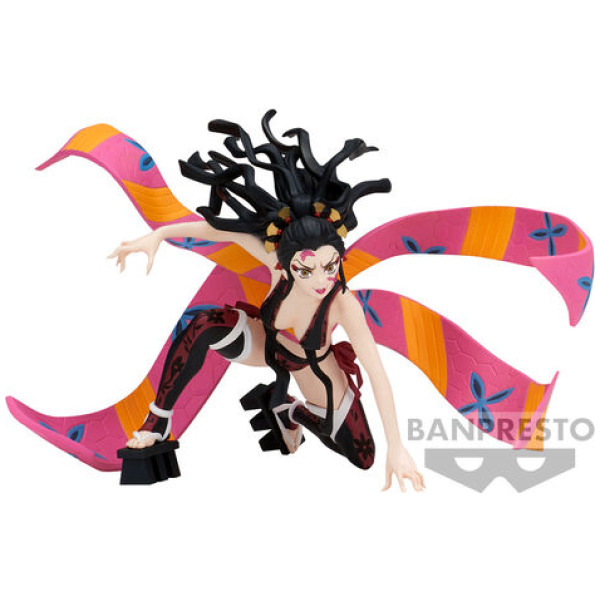 Demon Slayer: Kimetsu No Yaiba - Vibration Stars - Daki (Ver.A) 3 ...