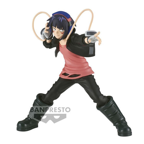 My Hero Academia the Amazing Heroes Vol.28 Kyoka Jiro 5" Figure - - PNP ...
