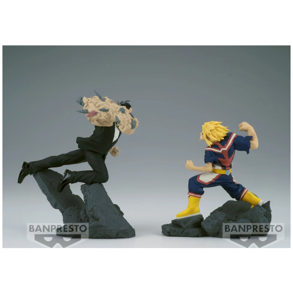 My Hero Academia Combination Battle All For One 5" Figure - PNP Games ...