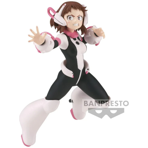 My Hero Academia the Amazing Heroes Vol.32 Ochaco Uraraka 5" Figure ...