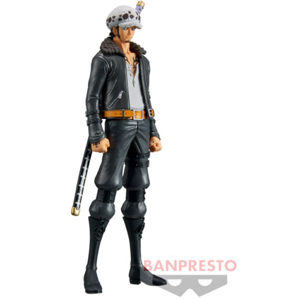 One Piece Film Red DXF the Grandline Men Vol.10 Trafalgar D. Water Law ...