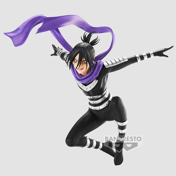 One Punch Man #3 Speed-O'-Sound Sonic 5" Figure - - PNP Games Online Store