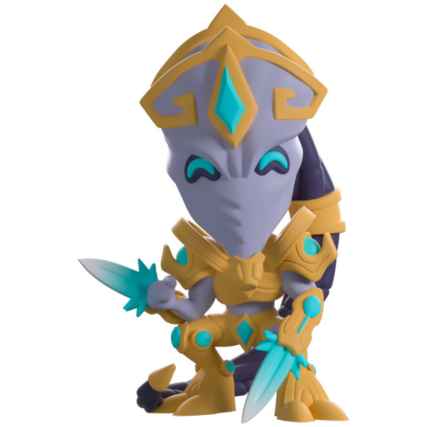 Starcraft - Protoss #0 Youtooz Figure - - PNP Games Online Store