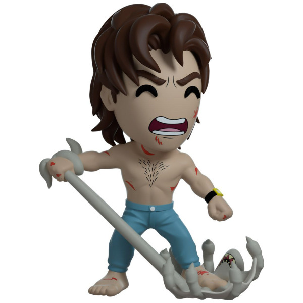 Stranger Things - Steve Harrington Youtooz Figure - - PNP Games Online ...