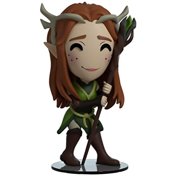 The Legend of Vox Machina - Keyleth Youtooz Figure - PNP Games Online Store