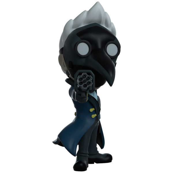 The Legend of Vox Machina - Percival De Rolo Youtooz Figure - PNP Games ...