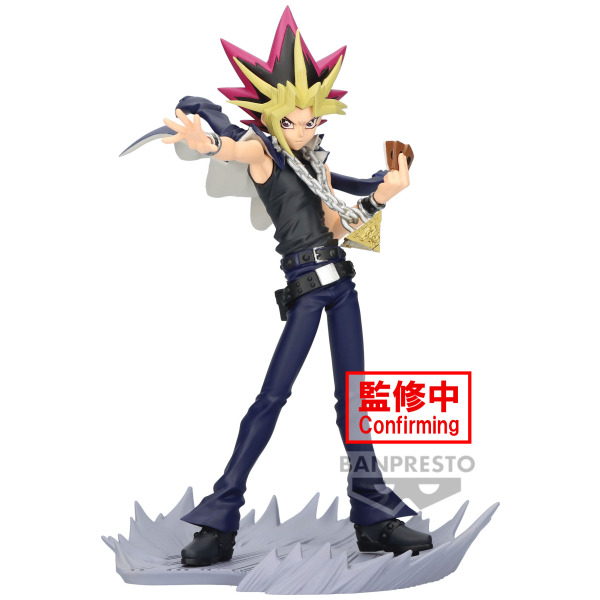 Yu-Gi-Oh! Senkozekkei - Yami Yugi 5" Figure - - PNP Games Online Store
