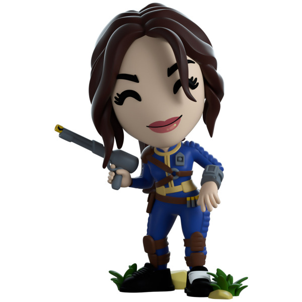 Fallout (Amazon) - Lucy #0 Youtooz Figure - - PNP Games Online Store