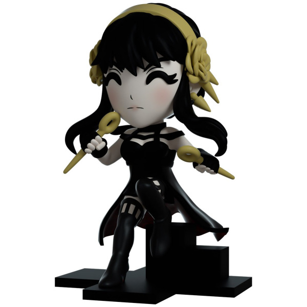 Spy X Family Yor Forger Youtooz Figure - - PNP Games Online Store