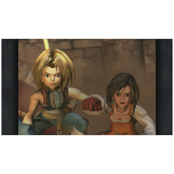 Final Fantasy IX 9 - Switch - PNP Games Online Store
