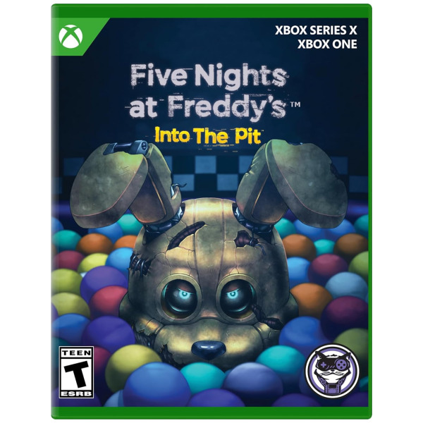 Five Nights at Freddys Into The Pit - Xbox One - PNP Games Online Store