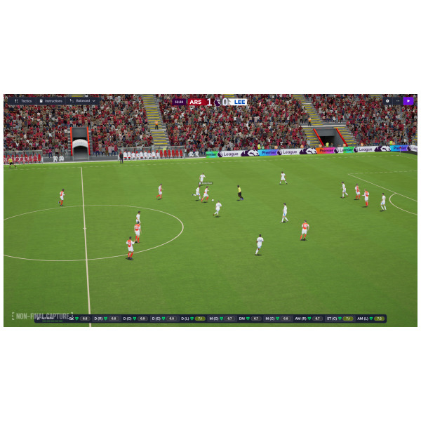 Football Manager 2026 - PlayStation 5 PS5 - PNP Games Online Store