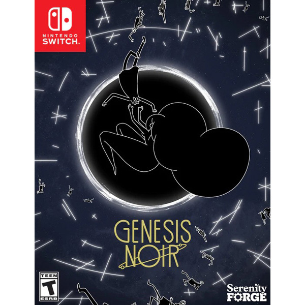 Genesis Noir Collectors Edition - Switch - - PNP Games Online Store