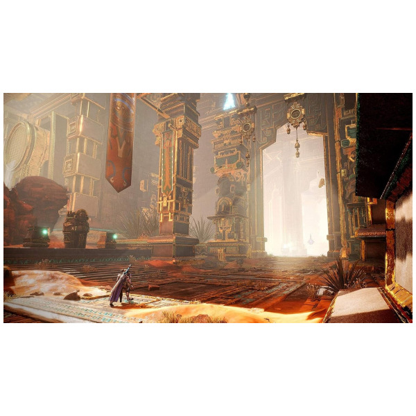 Godfall - PlayStation 5 PS5 - PNP Games Online Store